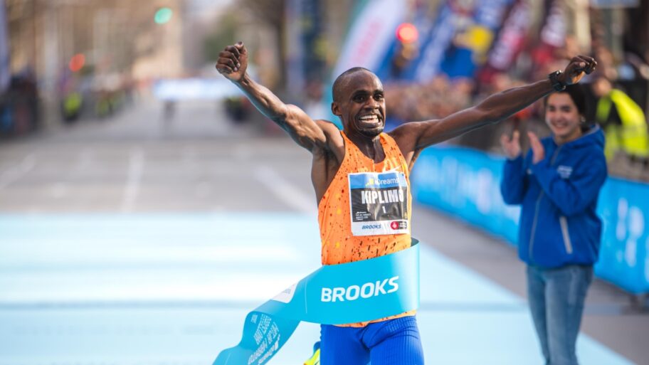 After incredible new half marathon world record, could London see first ...