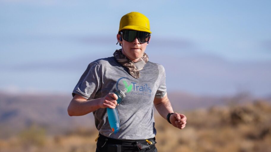 Black Canyon Ultras 100k: Ruhling and Brady DESTROY their rivals on ...