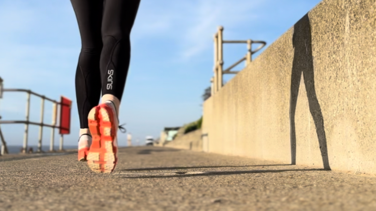 Marathon gear - Essential running kit for marathon training | Running ...