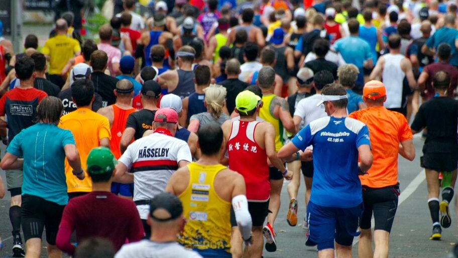 Marathon Majors | Running News | RUN247