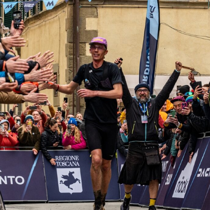 Jim Walmsley Biography & News | Runner | RUN247