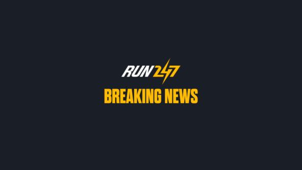 Tragedy at Cocodona 250 as runner dies during race | Ultramarathon News ...