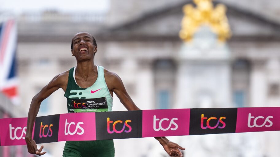 Sydney Marathon 2025: Start time, how to watch live and why course ...
