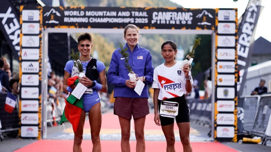 World Mountain & Trail Running Championships 2025: Superstars Schide ...