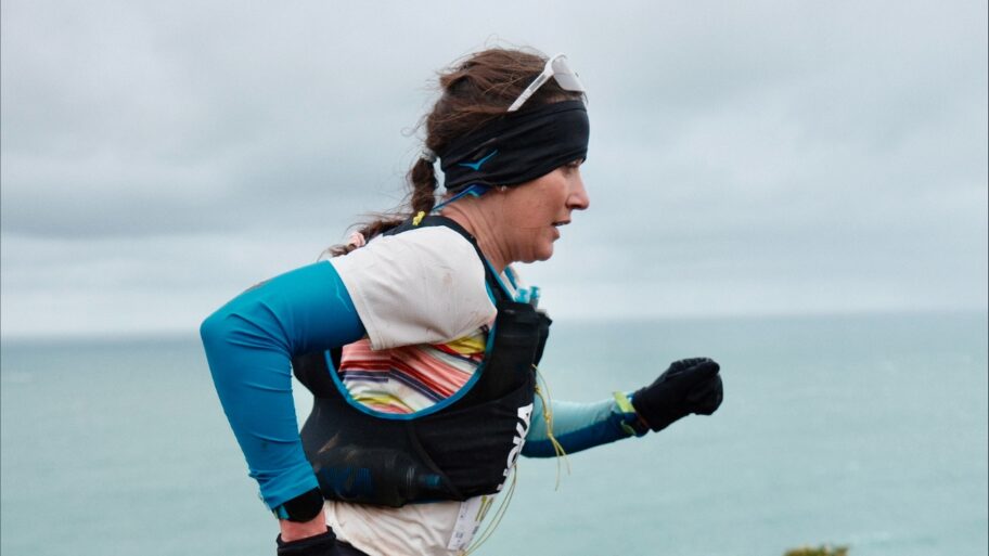 ‘There are still barriers’: Gemma Hillier-Moses on women in trail ...