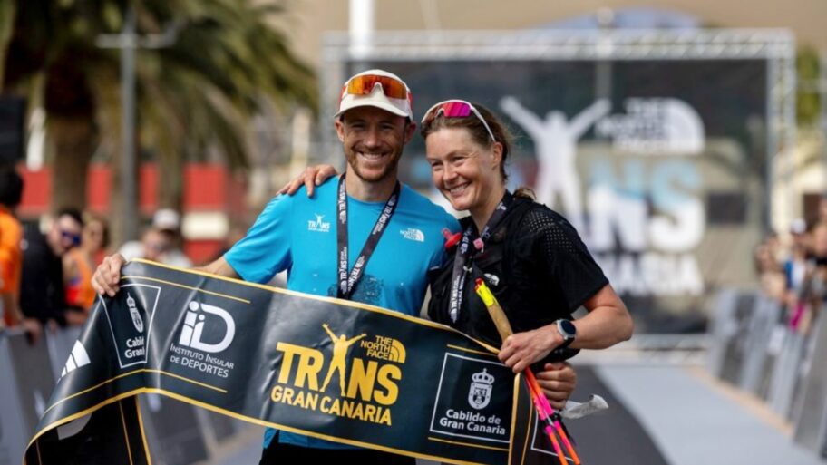 Transgrancanaria Classic results 2026: Albon family double but a DNF ...