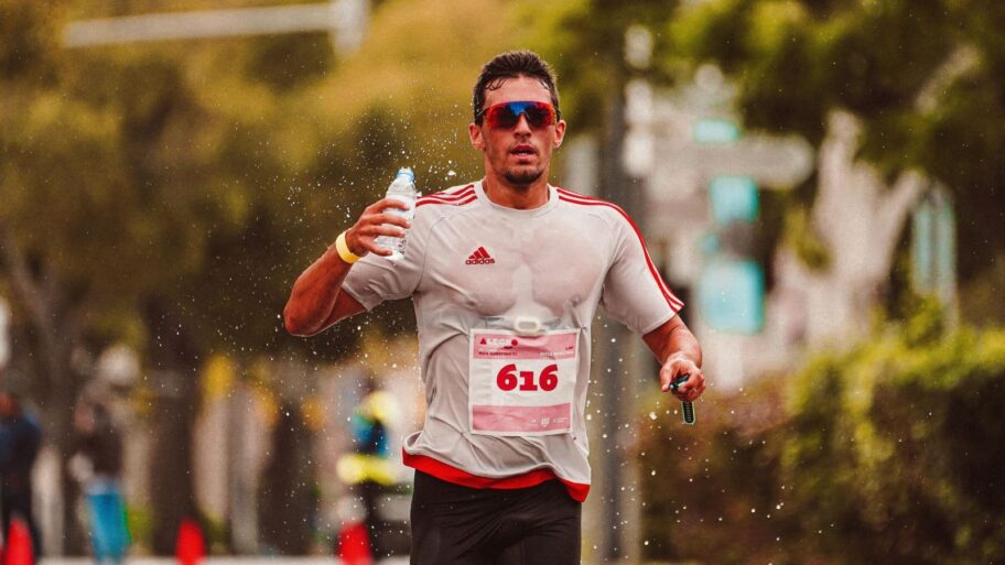 How to Fuel for A Trail Run? | Guides | RUN247