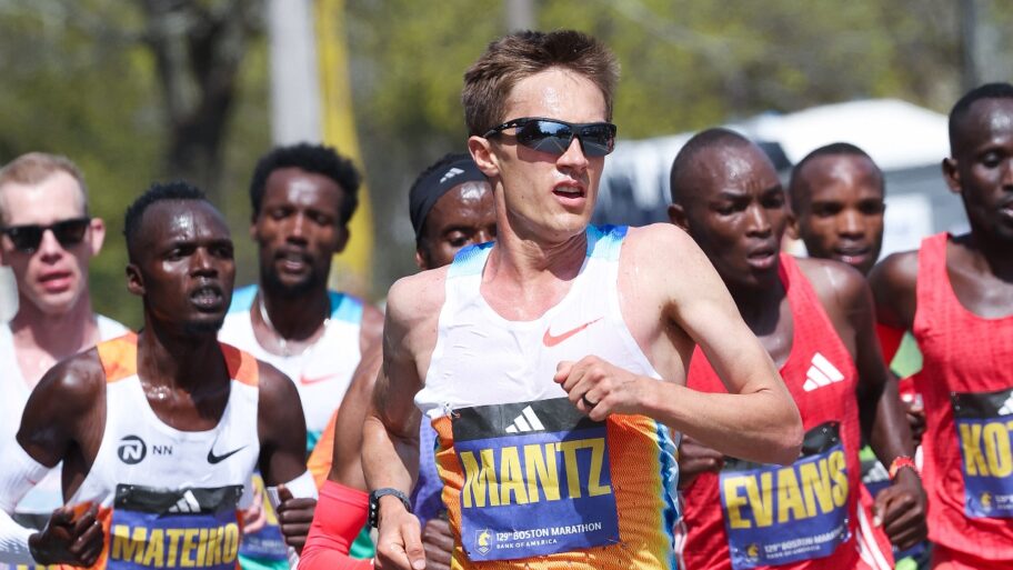 Boston Marathon 2026: Date, start times, elite previews and how to ...