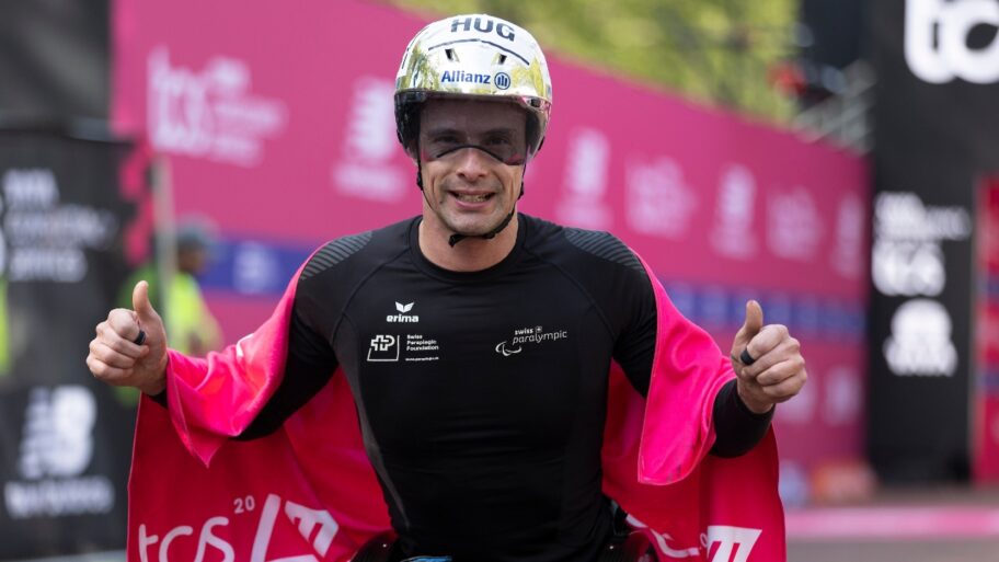 London Marathon results 2026: Sawe makes sporting history with 1:59:30 ...