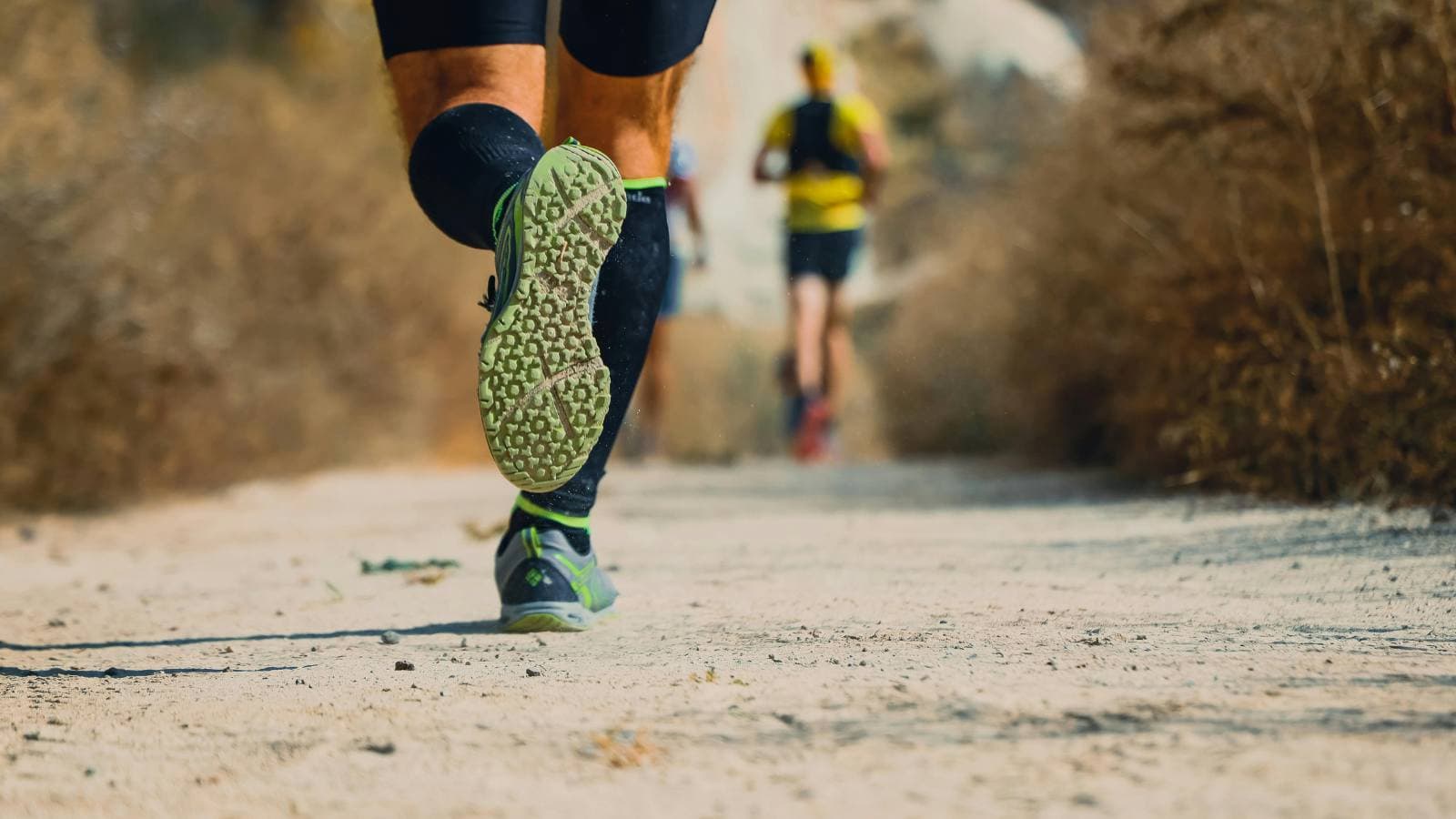 How to Train for Your First Ultramarathon | Guides | RUN247