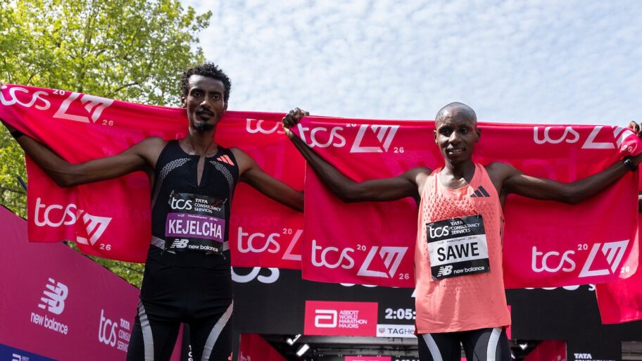 Marathon news | RUN247
