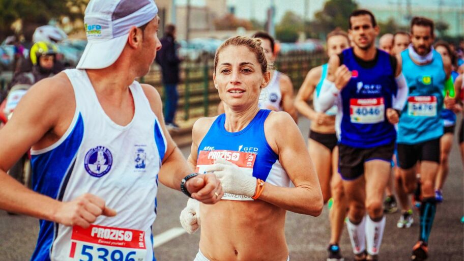 What is Lactate Threshold in Running? | Guides | RUN247