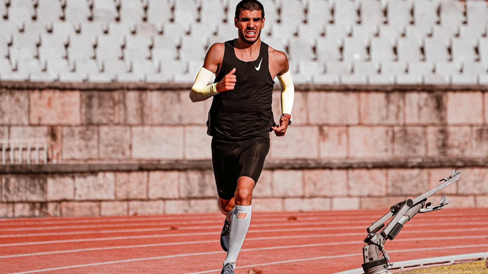 How Can You Train for Trail Running While Being Injured? | Guides | RUN247