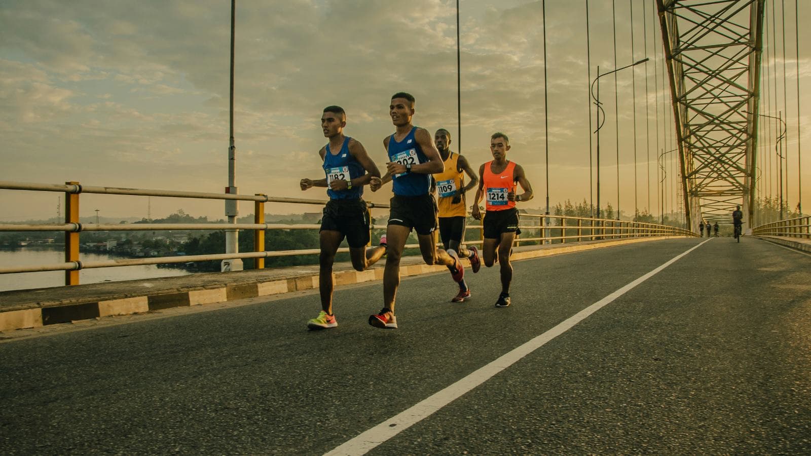 How to Transition From Road Running to Trail Running? | Guides | RUN247