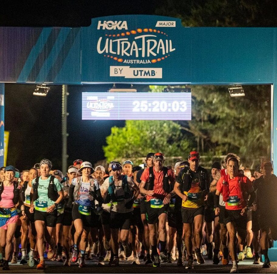 Belgium win Laz Lake's Backyard Ultra World Team title - and set ...