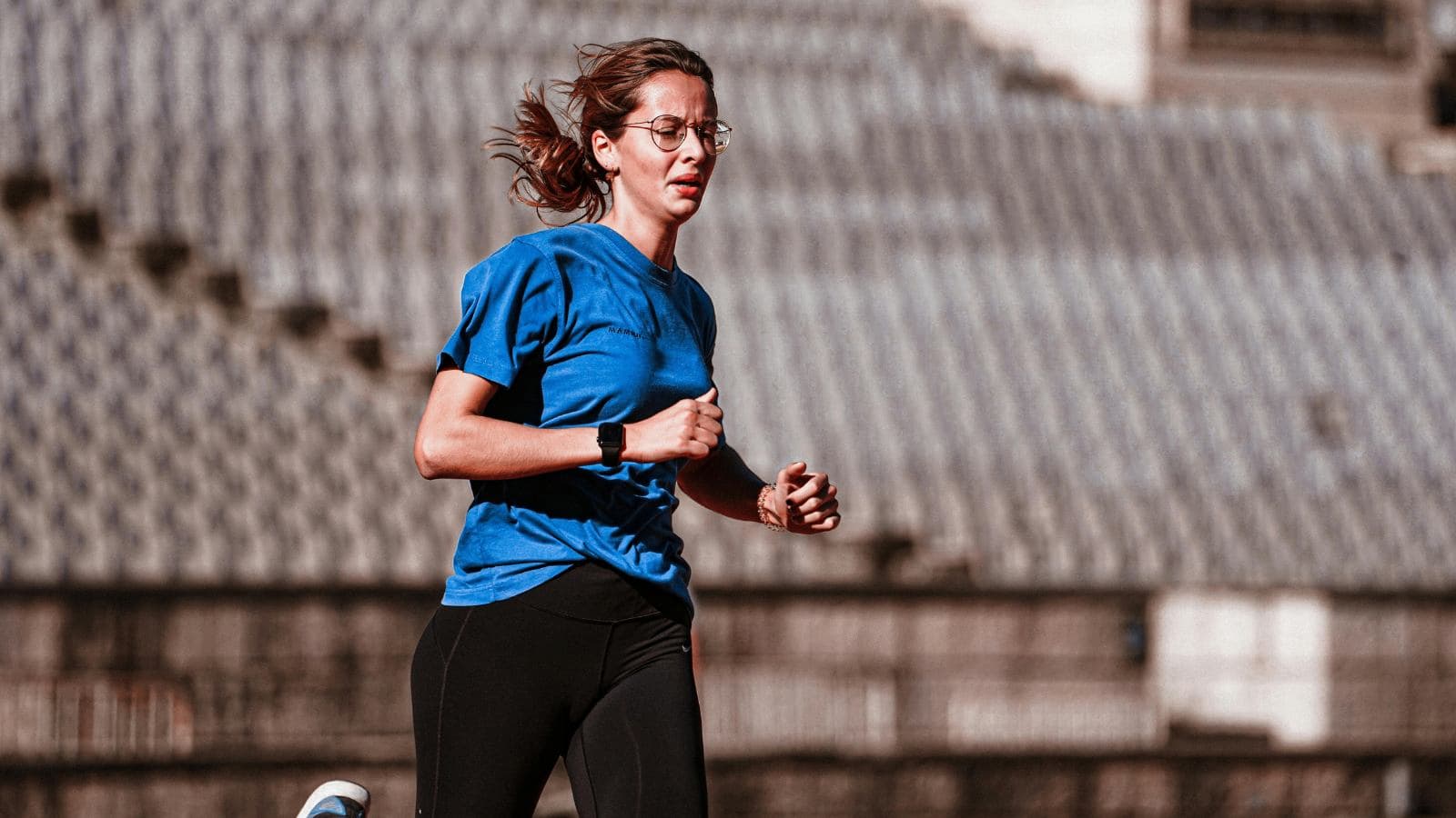 What are the Warning Signs of Overtraining for a Marathon? | Guides ...