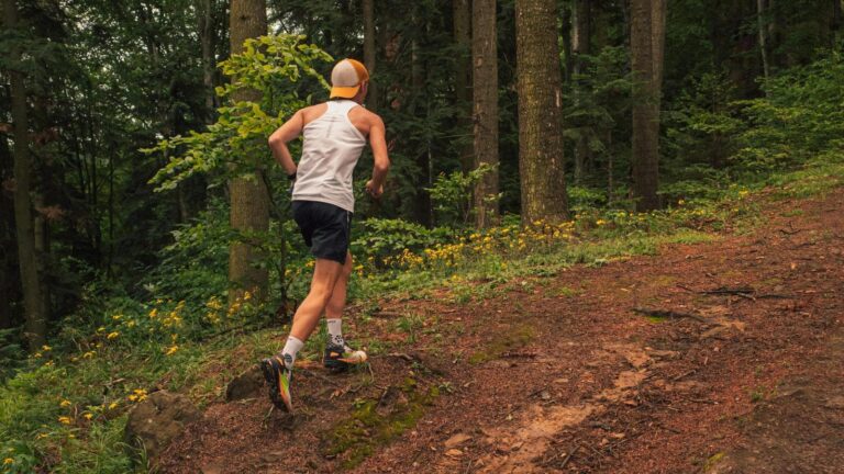 How to Transition From Road Running to Trail Running? | Guides | RUN247