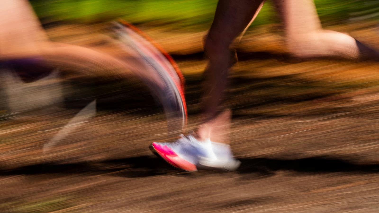 What Causes Toe Fungus in Runners During Long Distance Running ...