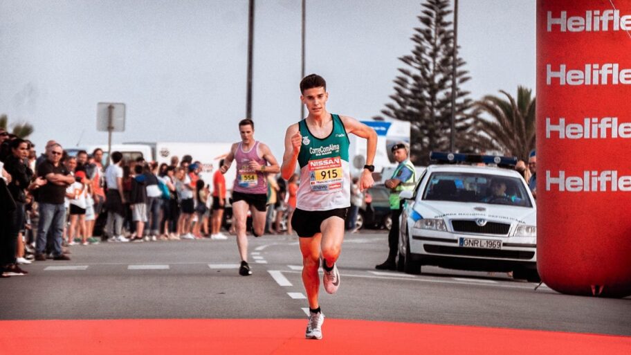 What are the Warning Signs of Overtraining for a Marathon? | Guides ...