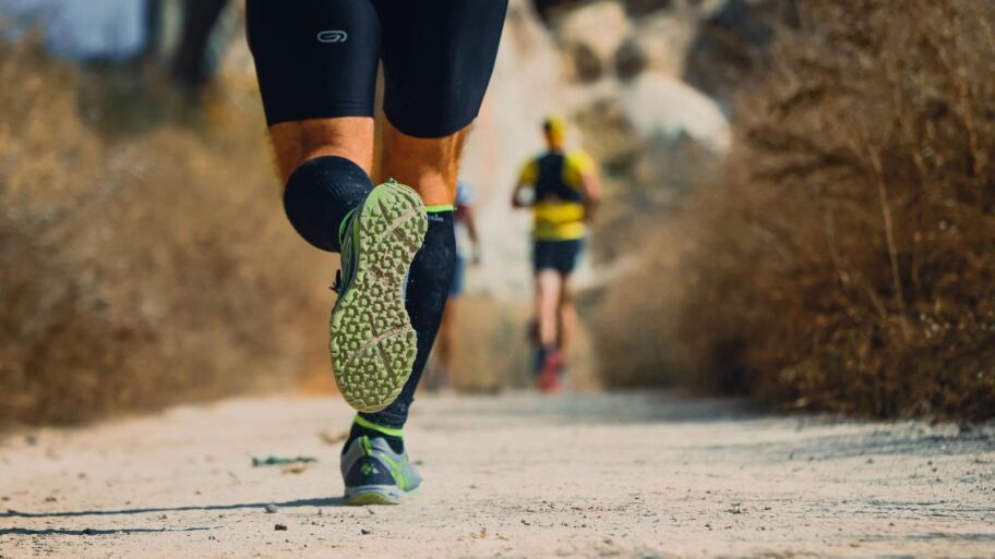 What is A Walk-Run Progression and How Does It Work? | Guides | RUN247